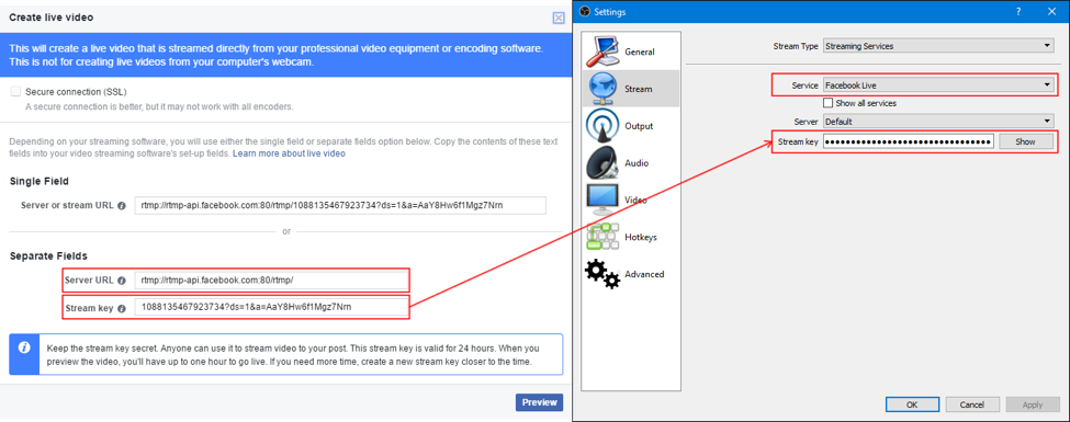 How to Run a Facebook Live Session: A Step by Step Guide | ReThink Media