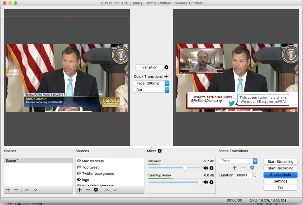 How to Run a Facebook Live Session: A Step by Step Guide | ReThink Media